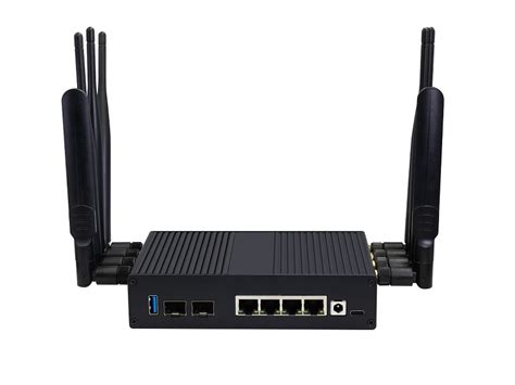 Banana Pi BPI R4 Heatsink And Case Design BPI R4 MT7988 Banana Pi Single Board Computer