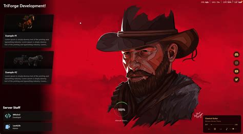 Loading Screen Redm Releases Cfx Re Community