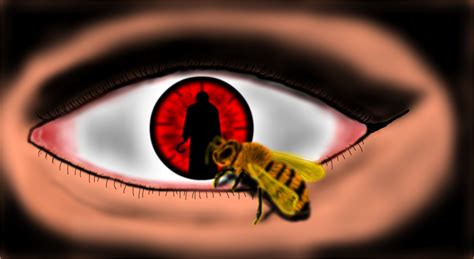 Bee Bee Inspiration Candyman Movie Drawings Sketchport