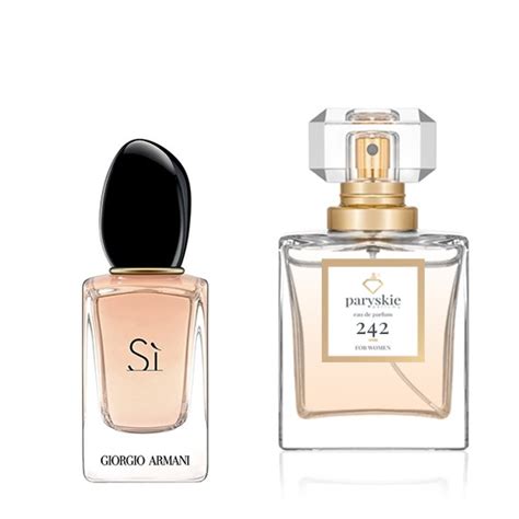 Serii de parfumuri franțuzești Parfumuri de lungă durată - Paris Parfum