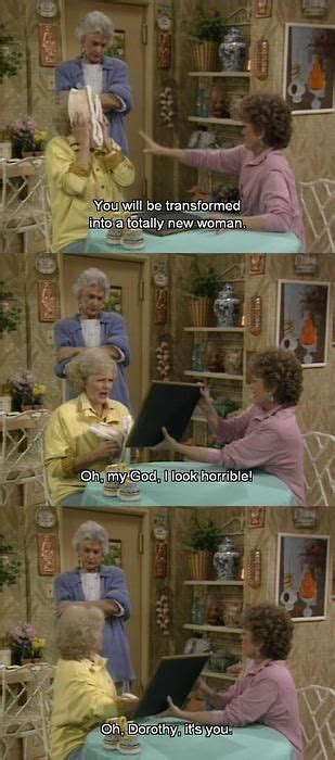 62 Golden Girls