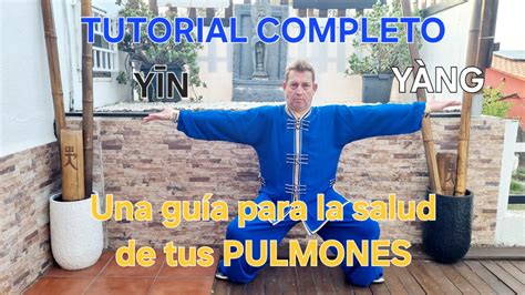Descubre los beneficios de Qi Gong y Tai Chi para la salud guía