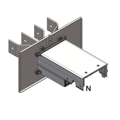 Standard Switchboard Transformer Terminal Type 1 200 Mm 150mm Bar