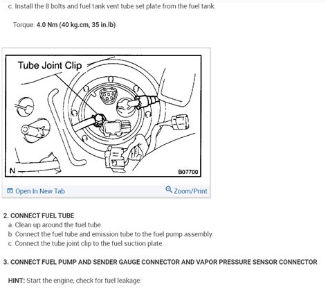 Poor Acceleration This Is My Sons Car Car Was Having