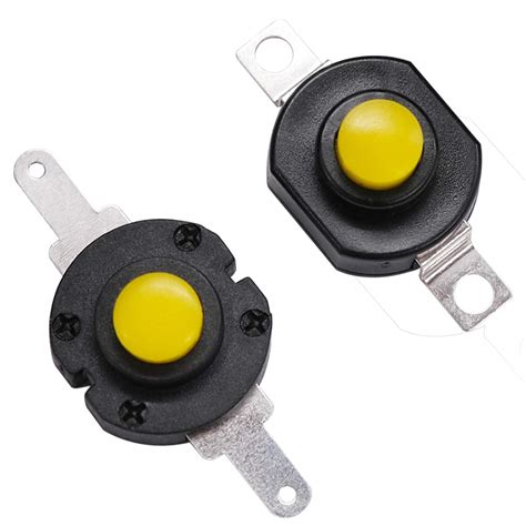Micro On Off Switch