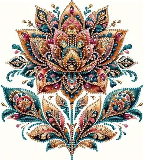 Lotus Flower Online Puzzle