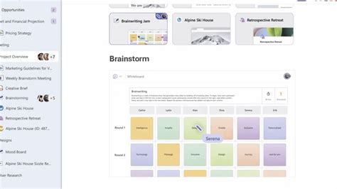 6 Things On The Microsoft Loop Roadmap To Release — Modern Work Mentor
