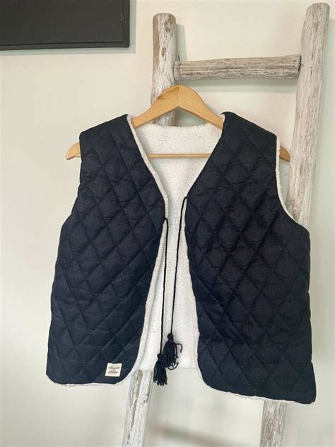 Leni Matelassé Gris Anthracite Blanche Et Louise Création Textile