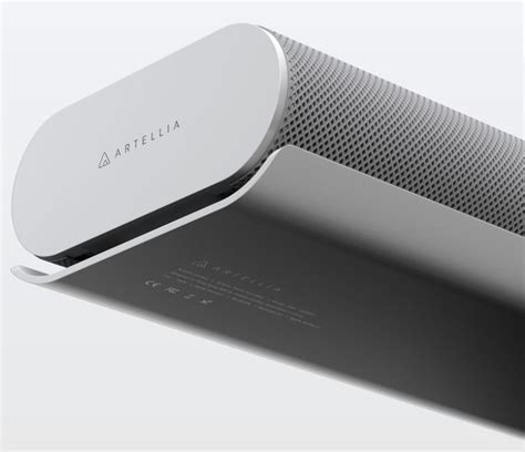 Modern Design Speaker