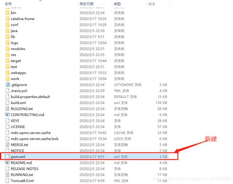 Tomcat 源码下载 以及 启动 运行tomcat Embed Core 源码怎么下载 Csdn博客