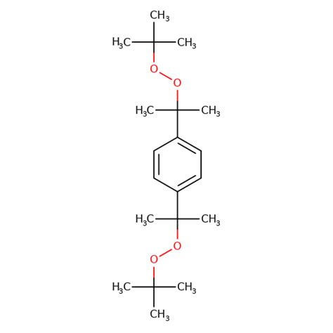 Fb Bis Tert Butylperoxydiisopropyl Benzene