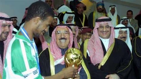 السعودية تبحث عن الخليجية بعد 12 عاماً من الغياب
