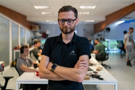 Orqa Secures 58m€ In Seed Funding Led By Lightspeed Venture Partners