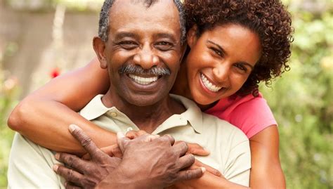 Sxmperspective Why Younger Women Often Prefer Older Men