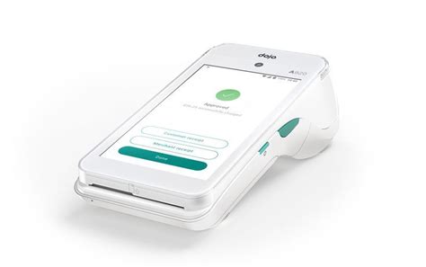 Paymentsense Dojo Card Payment Machines Product Rendering By XO3D