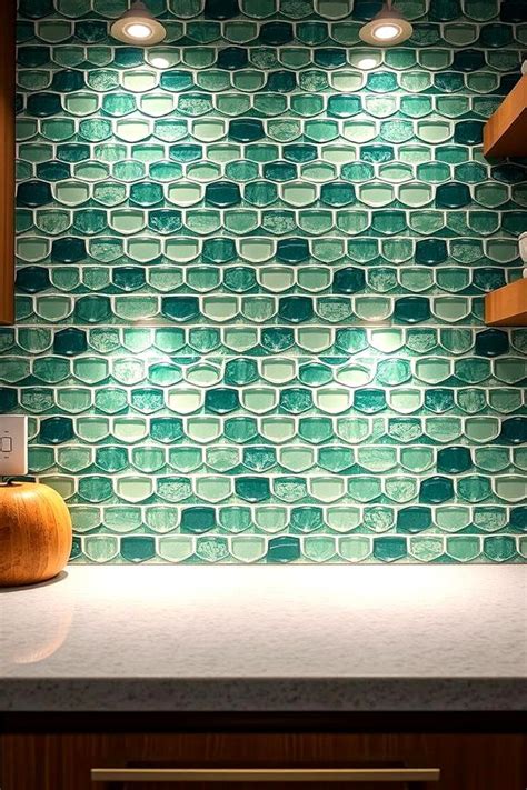 21 Kitchen Backsplash Ideas For Striaking Visual Impact