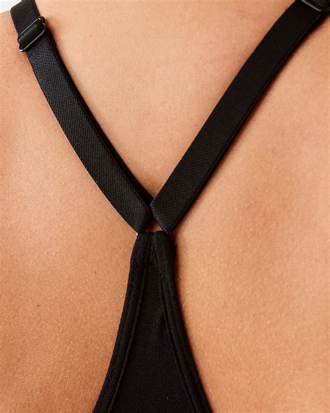 2 Pack Wirefree Racerback T Shirt Bra Kmart