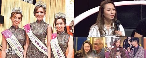 曾亮相viutv節目講性經驗 被封「性女港姐」 出爐冠軍林鈺洧：很大教訓但不後悔 20220927 Showbiz 明報 Our