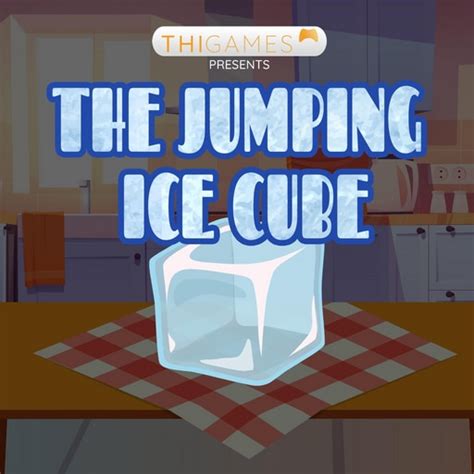 The Jumping Ice Cube Jp Forum