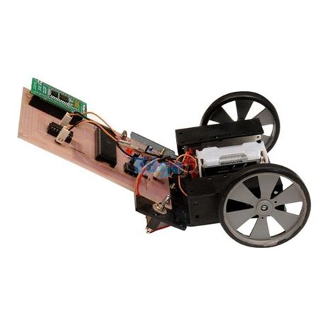 android application controlled remote robot operation at best price in