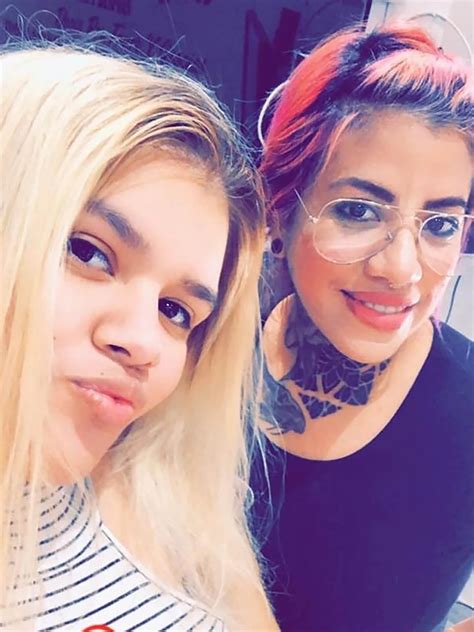 Morena Rial Se Tapó El Tatuaje Dedicado A Facundo Ambrosioni Y Se Hizo