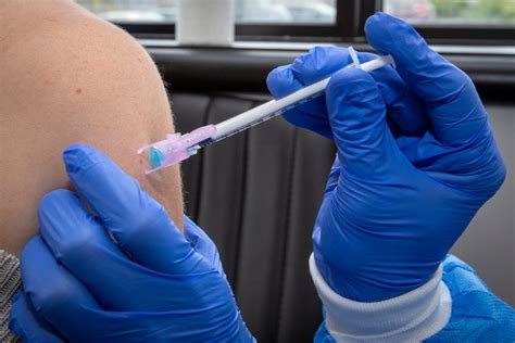 Middlesex London Health Unit Extends Eligibility For Covid 19 Booster
