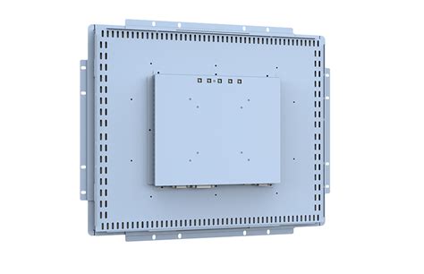 15 Capacitive Open Frame Touch Monitor 5A Series Shenzhen GreenTouch Technology Co Ltd