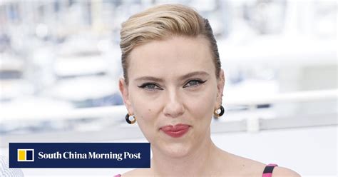 Openai Pauses Chatgpt Voice ‘eerily Similar To Scarlett Johansson South China Morning Post