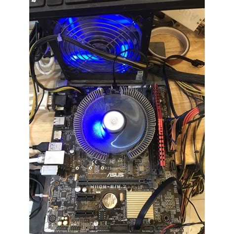 Main Asus H110 Shopee Việt Nam