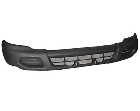 Spoiler Del Gwm Deer Paragolpe Inf Selvir