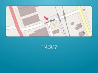 Cartography With TileMill PostGIS And OpenStreetMap PPT