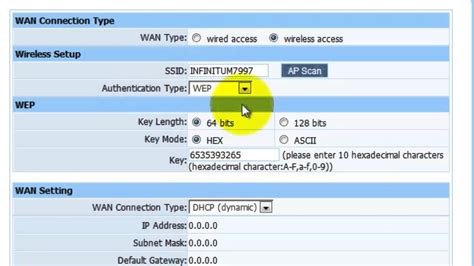 Cómo configurar router netis wf como repetidor Mundowin