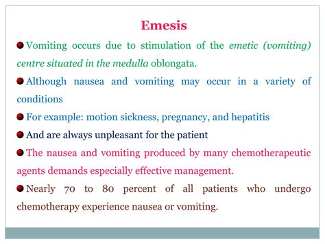 Emetics Pptx