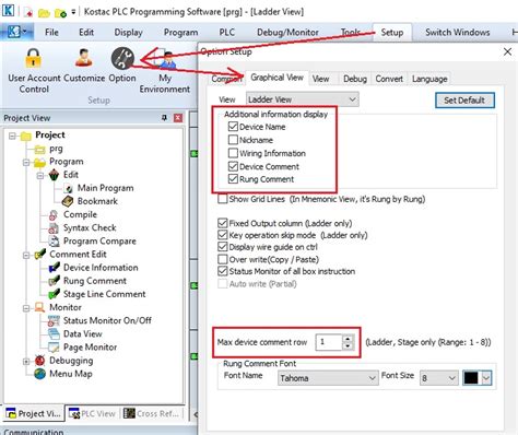 KPP Comment DisplayJTEKT ELECTRONICS CORPORATION