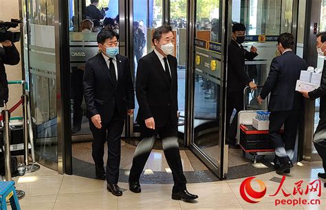 이건희 韓 삼성그룹 회장 별세 여야 정치권 ‘부정적 유산 청산 촉구