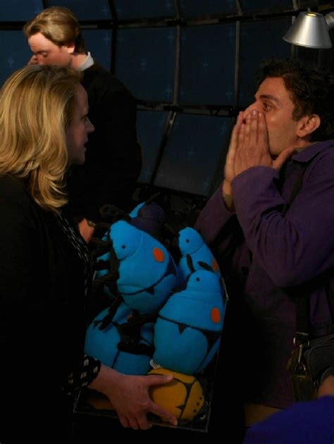 Making Of Moon Knight Artofit