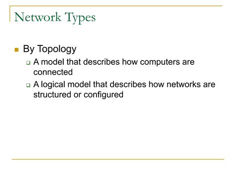 Lesson 02 Communications And Computer Networkingpptx