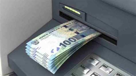 Sassa Is Now Releasing New Gold Cards To Beneficiaries