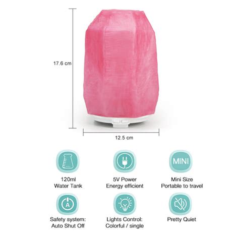 Resin Diffuser Lemondiffuser