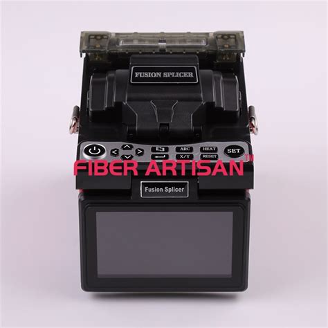 Fusion Splicer Afs