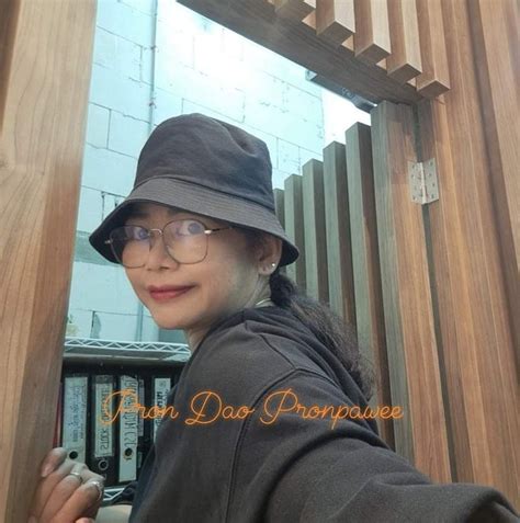 Pron Dao Pronpawee