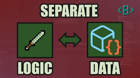 Separating Weapon Logic And Data Multi Weapon System In Unity Part 6 Youtube