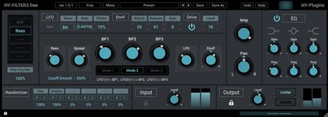 The 8 Best Free Filter Vst Plugins 2022 Producer Sphere