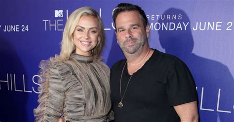 Lala Kent And Fiance Randall Emmett To Start Podcast Together
