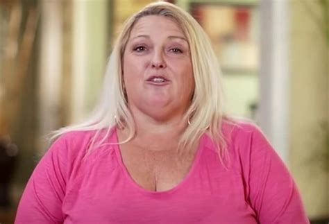 Day Fiance Is Angela Deem Faking It All Soap Opera Spy