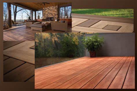 The Best Plastic Decking Boards Brands