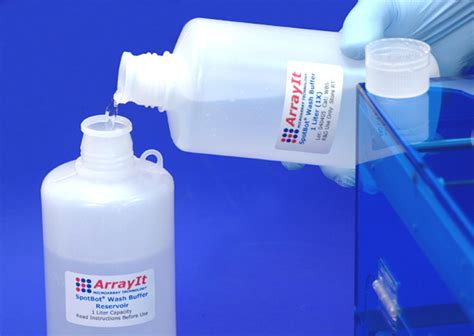 Arrayit Corporation Aryc Products Dna Microarrays Microarrays Life Sciences Diagnostics