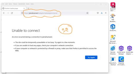 solved arcgis web adaptor 10 9 1 configuring the web ada esri