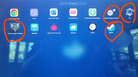 I Cant See A Way To Uninstall These Appsthey Dont Appear In The App
