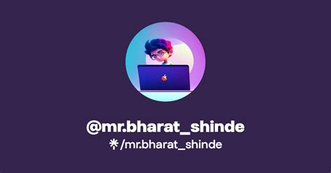 Mrbharatshinde Twitter Instagram Facebook Linktree